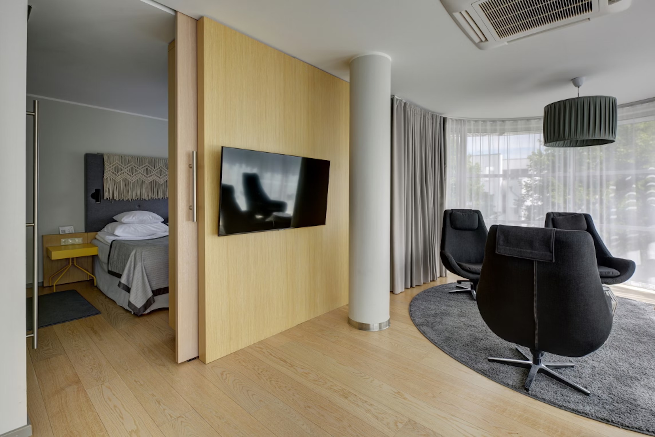 ESTONIA Resort Spa & Hotel